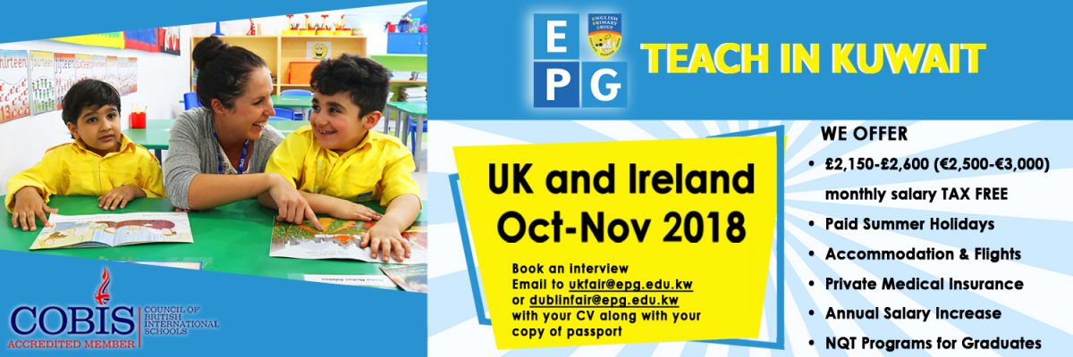 Teach-in-Kuwait-v1-1 - EPG