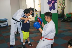 EPG, Kuwait - British Early Years Education and Primary Schools