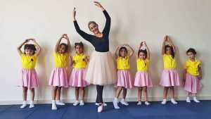 EPG, Kuwait - British Early Years Education and Primary Schools