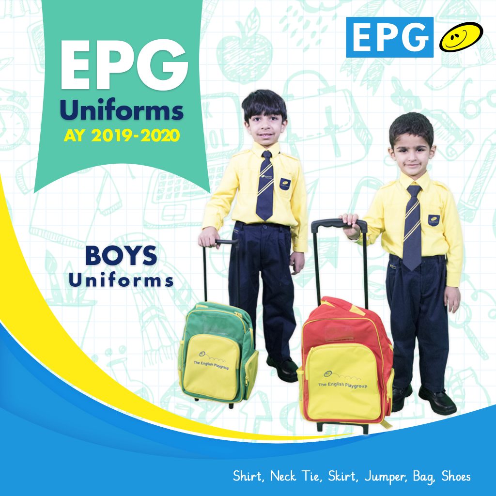 Uniform-Announcement_boy - EPG