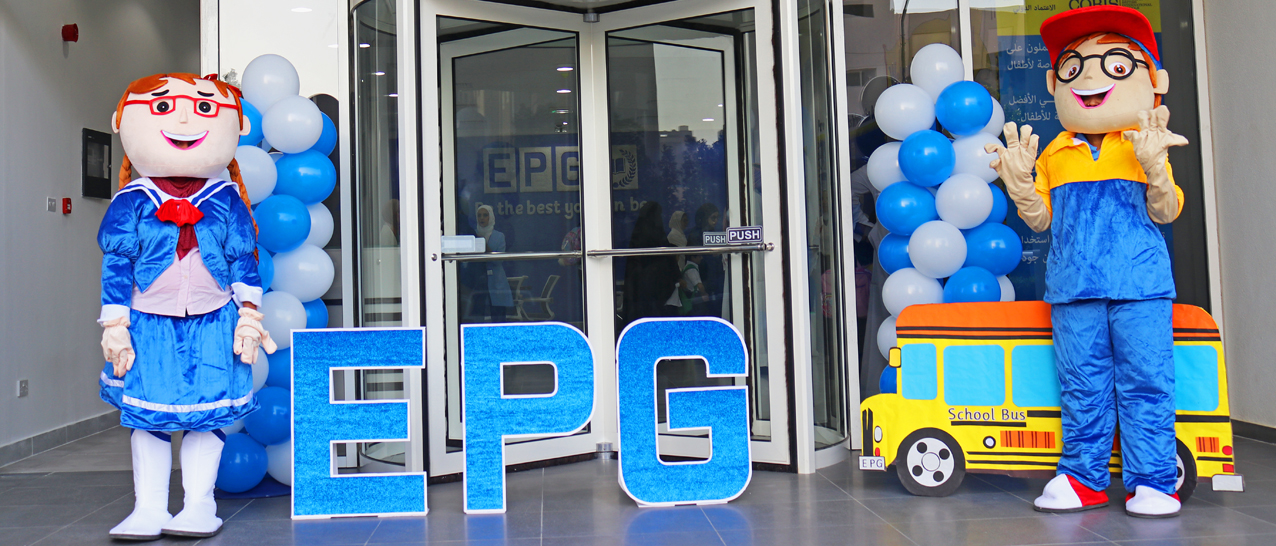 Registration - EPG