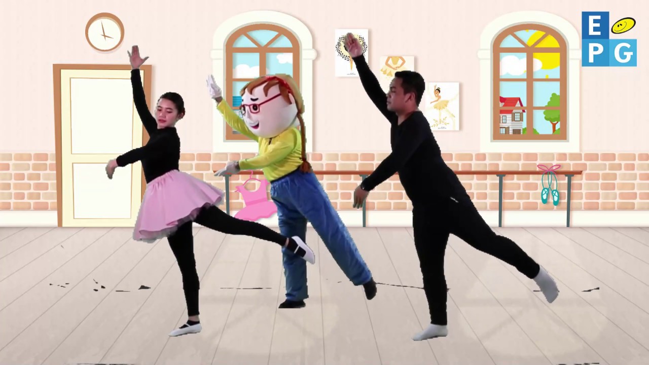 ballet-lesson-201 - EPG